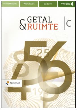 Wiskunde-c.nl | Wiskunde C uitlegvideo's | Gratis videodocent